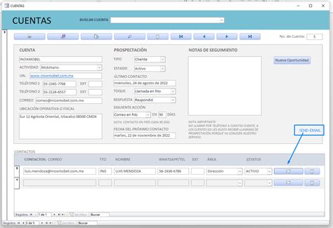 Microsoft Access Macro Enviarporcorreoobjetodebasededatos Microsoft Community