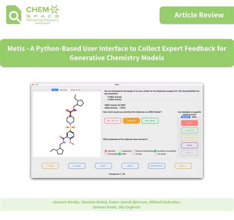 Anna Kapeliukha On Linkedin Collecting Human Feedback For Generative Models — Metis User Interface