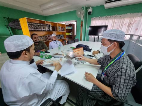 ซานาวีย์ที่ศาสนูป์ยังคงอยู่ 🏫โรงเรียนสอนศาสนาศาส นูปถัมภ์ กรุงเทพ โดย อ ไฟโรส อยู่ เป็นสุข