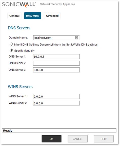 Dns Queries Using A Hostname Are Not Working When Connected Using Gvc