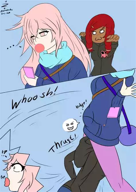 Tag Unbirth Nhentai Hentai Doujinshi And Manga