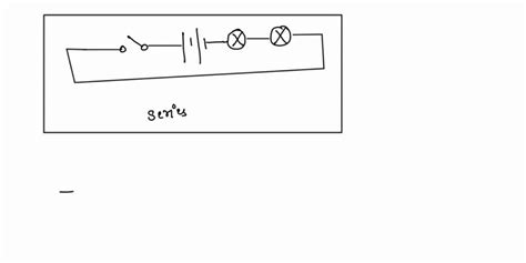 Solved Draw The Schematic Diagram Associated With The Following Breadboard Circuit