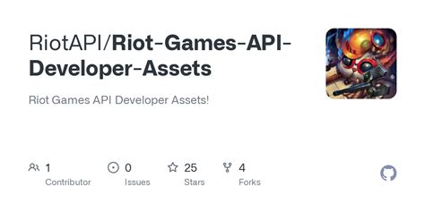 github riotapi riot games api developer assets riot games api