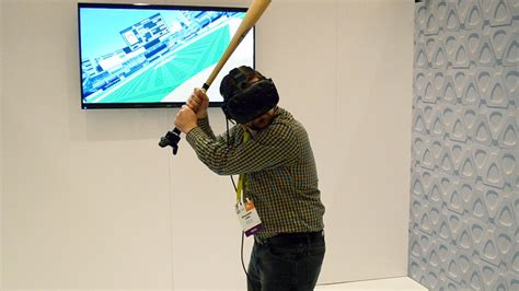 Get Htc Vive Tracker For 99 To Track Dildos And Fleshlights In Vr