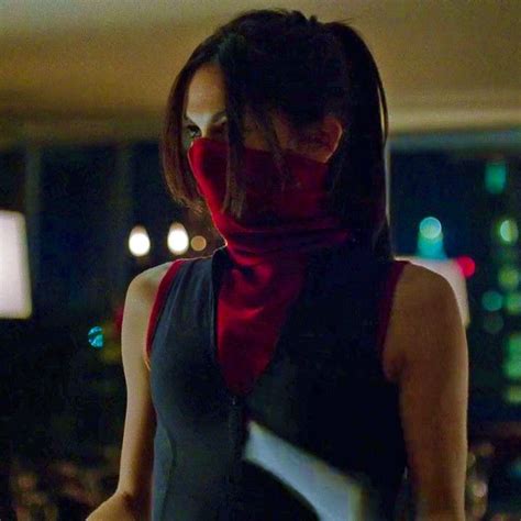 Elektra Daredevil