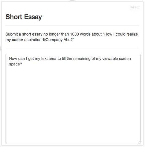 Html Textarea 100 For Bootstrap 3 Stack Overflow