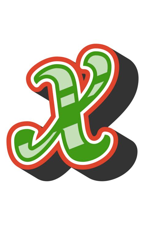 Playful Cartoon Alphabet Letter And Number 44037491 Png