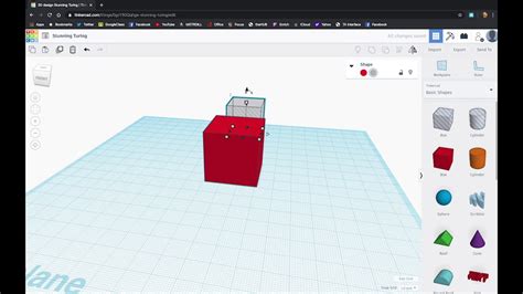 Tinkercad Intro Youtube