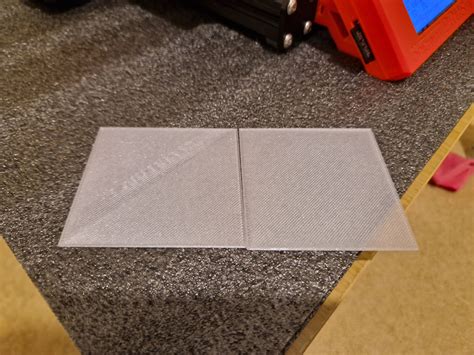Warping And Temporary Layer Shift Assembly And First Prints Troubleshooting Prusa3d Forum