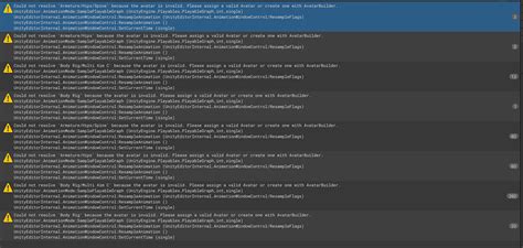 Animation Rigging And Multi Aim Constraint Not Work Questions