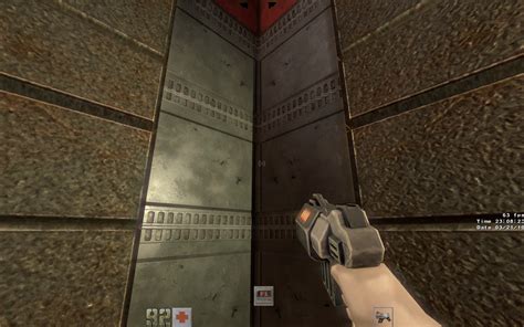Image 10 Quake 2 PBR Texture Pack Mod For Quake 2 ModDB
