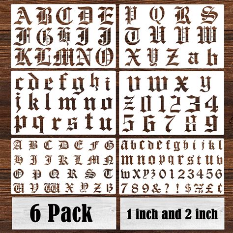 Old English Cursive Font