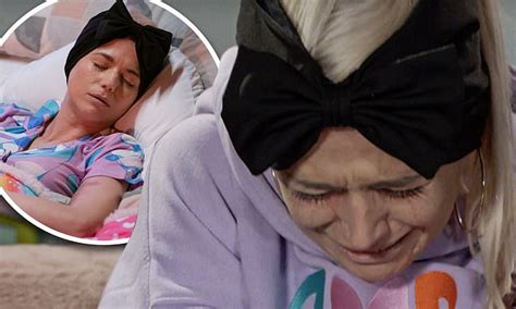 Crying My Eyes Out Eastenders Fans Left Devastated As Lola Pearces