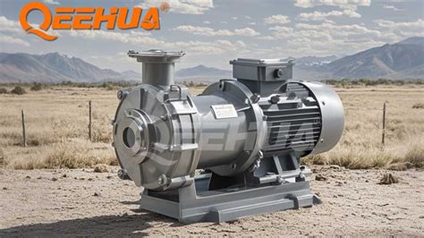 How To Prevent Pump Dry Running Qeehua Pumps Smart Pump Protection Solution