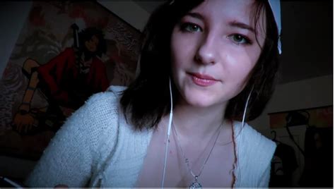 Latte Asmr Biography Age Wiki Net Worth Bio Height