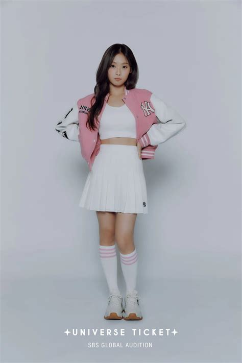 Picture Of Jin Hyeon Ju