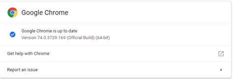 Chrome Not Updating And Disabled By Your Administrator Software And Applications Spiceworks
