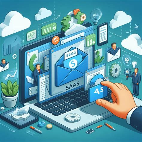 Saas Vs Self Hosted In Email Marketing The Best Options