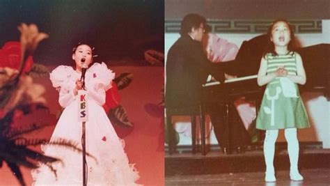 [밀회] 김혜은 어린 시절 될 성 부른 떡잎이 여기에 Jtbc 뉴스