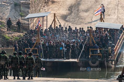 ကျားဖြန့်ကို ပျက်စီးအောင် အမှုန့်ချေမည်ဟု Dkba ပြော