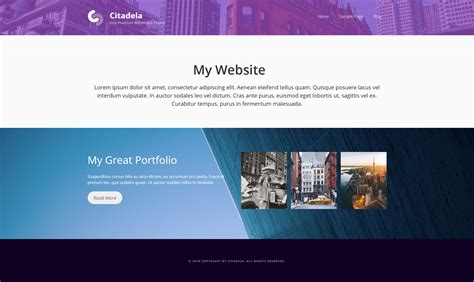 How To Set Image Background In Wordpress • Aitthemes