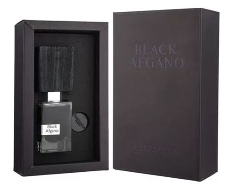 Black Afgano by Nasomatto – Bou Bash