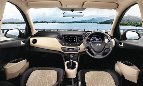 Hyundai Grand I10 Interior Images And Photo Gallery Carwale
