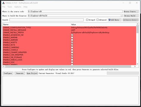 linphone sdk编译环境搭建以及初步编译（win10系统）（一） visual stadio 编译linphone csdn博客