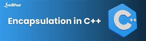 Encapsulation In C With Examples Best Practices And Real World