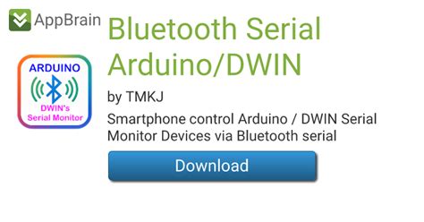 Arduino Dwin For Android Free App Download