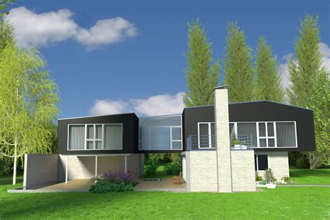 My First Archviz Finished Projects Blender Artists Community