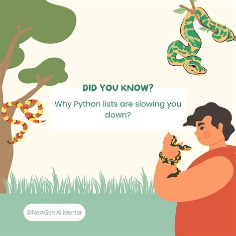 lists vs generators in python what you need to know especially for