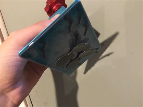 Only Getting Partial Build Plate Adhesion Ranycubicphoton