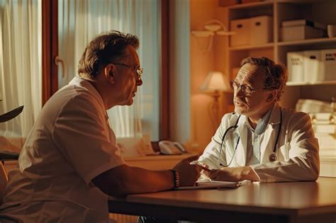 Data Scientist Integrating Clinical Trial Data With Ai Tools For Improved Outcomes Premium Ai