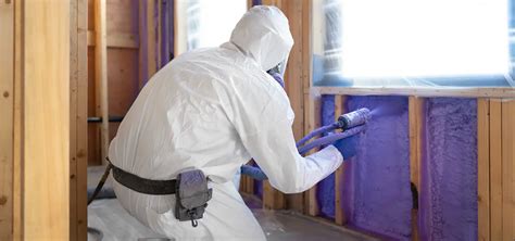Common Mistakes To Avoid With Spray Foam Insulation