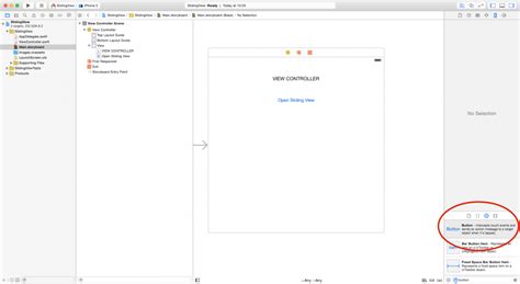 Simple Slider Tutorial Using Swift