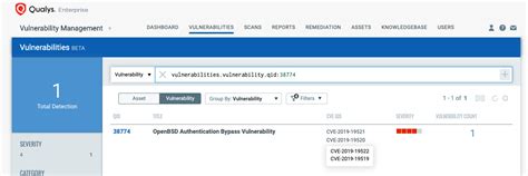 Openbsd Multiple Authentication Vulnerabilities Qualys