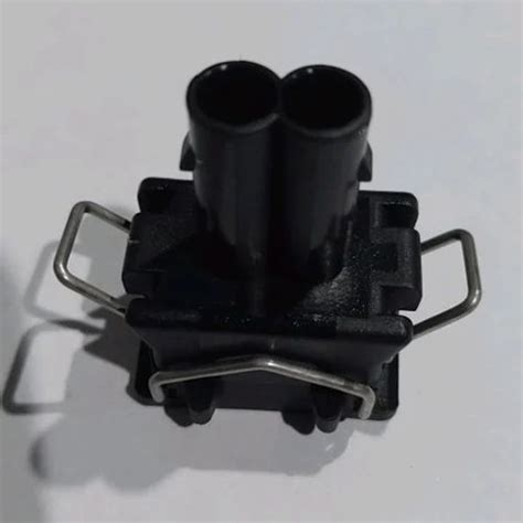 Male JPT 2 Pin Sealed Connector At Rs 25 In Pune ID 2852049704733