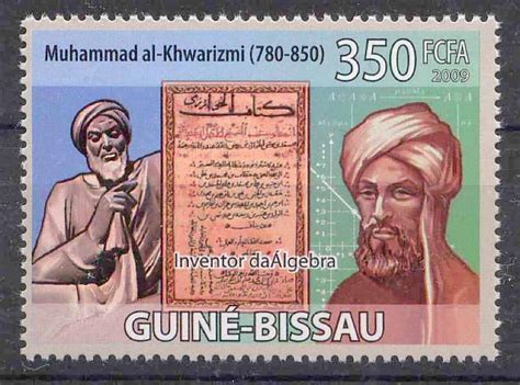 Alex Shum On Linkedin The Persian Polymath Who Gave His Name To Algorithms