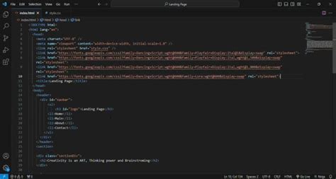 Najam Alam Khan On Linkedin Codesoft Intern Internship