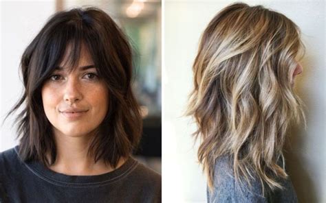 Long Bob Un Evergreen Di Super Tendenza Hair And Marriage