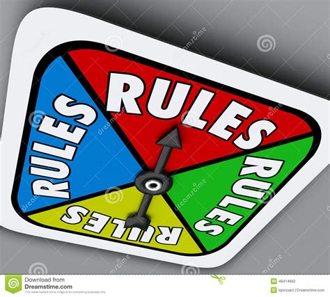 Game Rules Clipart 20 Free Cliparts Download Images On Clipground 2024