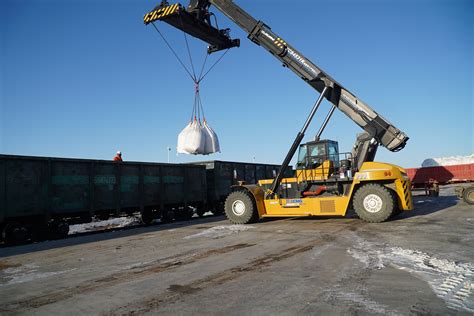 Монголын төмөр зам ТӨХК