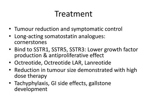 Carcinoid Syndrome Pptx
