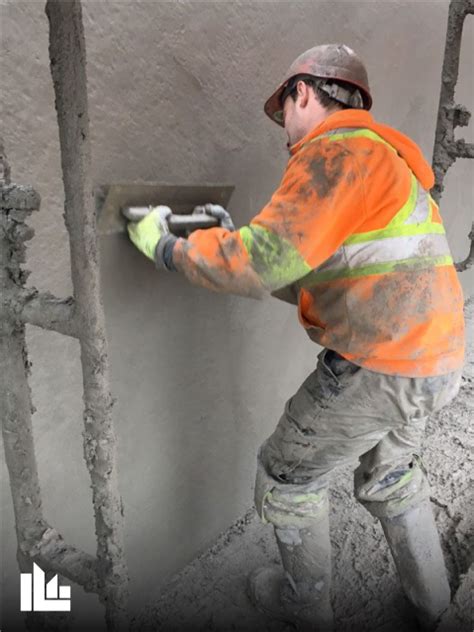 Shotcrete Limen