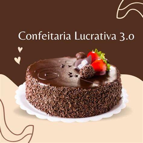 Confeitaria Lucrativa 30 Davi Souza Hotmart