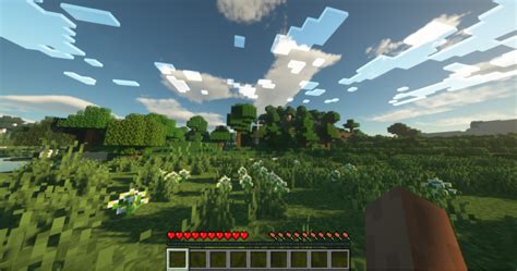 how to download minecraft shaders step by step guide java edition