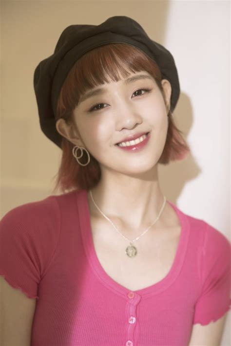 박보람 오늘 2일 뮤직뱅크 출격