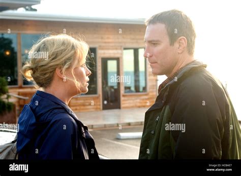 The Burning Plain From Left Charlize Theron John Corbett 2008