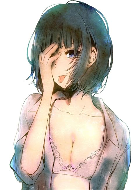 クズの本懐【安楽岡花火】 壁紙